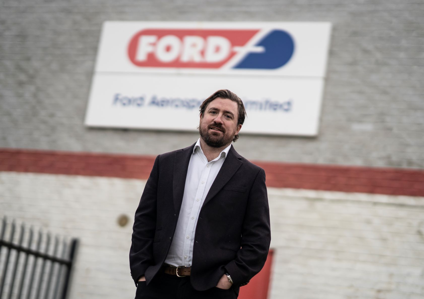 Aerospace manufacturer praise job support scheme